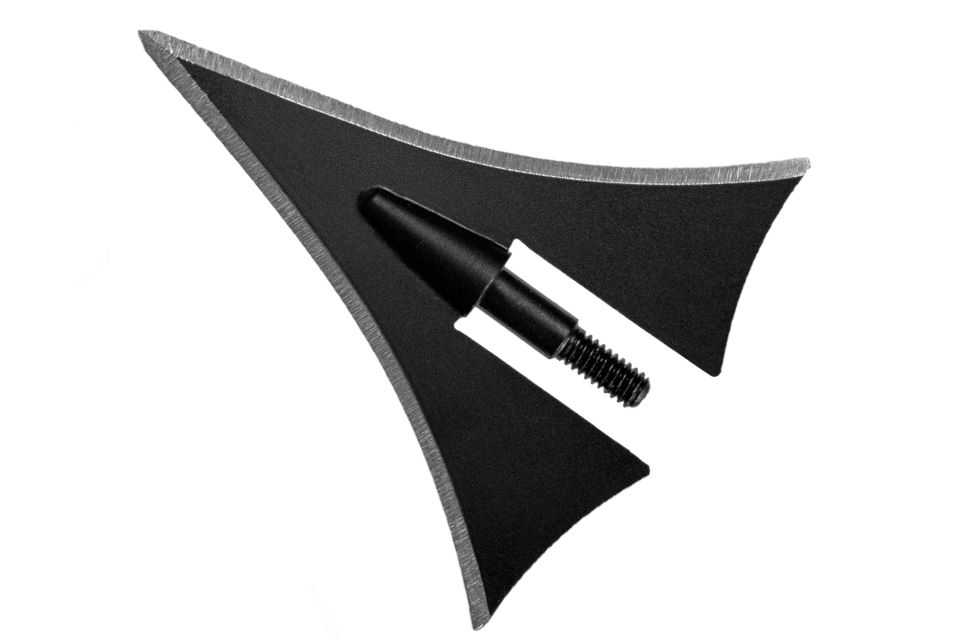 Simmons Sharks Broadheads The Deadliest Simmons Sharks Broadheads The Deadliest