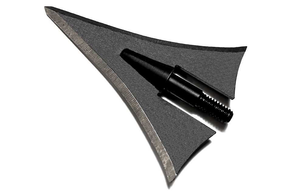 Simmons Sharks Broadheads The Deadliest Simmons Sharks Broadheads The Deadliest